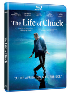 The Life of Chuck: Blu-Ray Review - The Film Junkies
